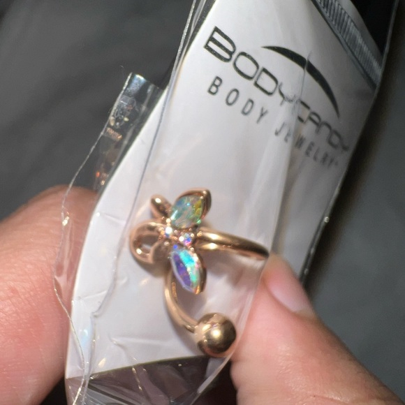 Body Candy | Jewelry | New Body Candy Belly Rings 4g Bundle | Poshmark